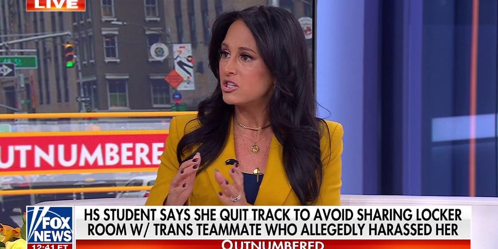 Emily Compagno: These girls have been 'erased,' ignored | Fox News Video