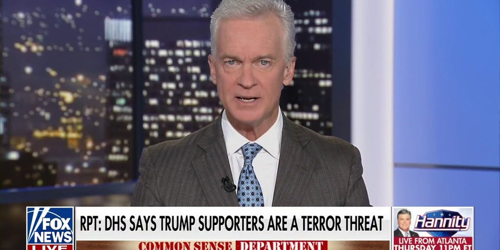 The people that the DHS deemed high-risk did not cross the southern ...