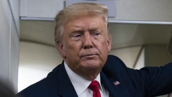 Garrett Tenney | Fox News