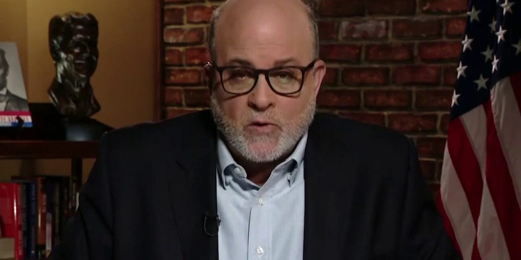 Levin: The Supreme Court needs to intercede in 2020 election fraud ...