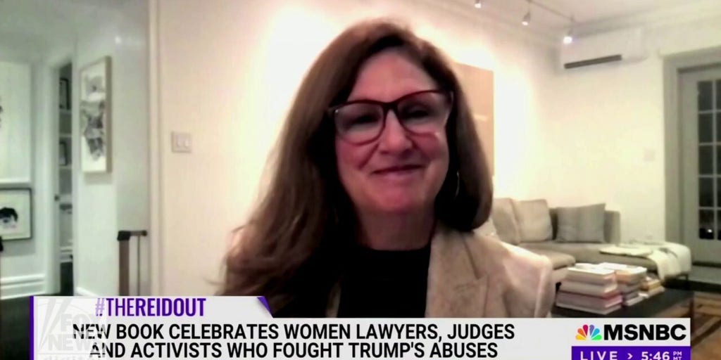 Slate journalist: 2016 marked 'the end of history' for women | Fox News ...