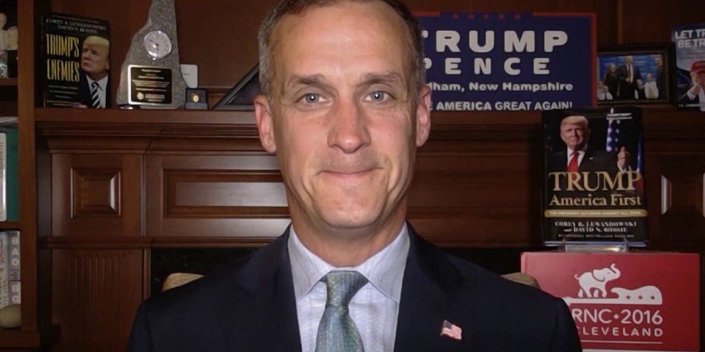 Trump Campaign Senior Advisor On Debate Approach Preparations Fox