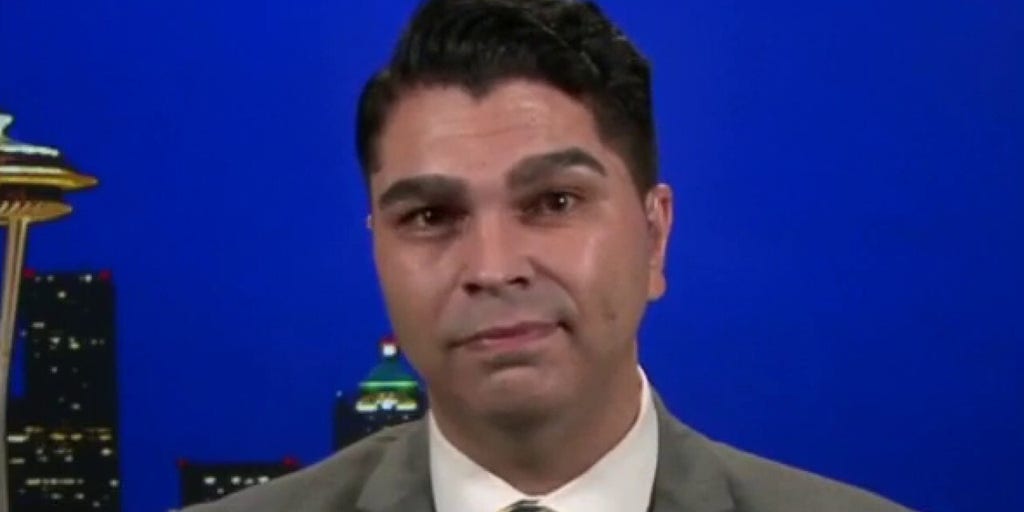 Jason Rantz warns 'we're going to lose Seattle' | Fox News Video