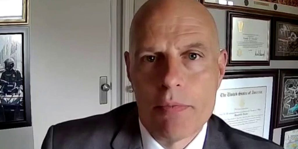 Leadership At Border Would Help Everybody Understand Problems How To