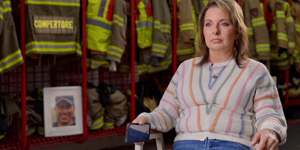 Widow of man killed at Trump’s 2024 Butler rally reflects on the ‘help ...