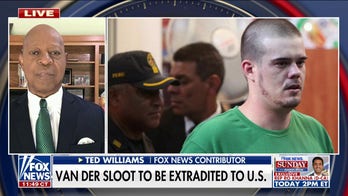 Ted Williams | Fox News