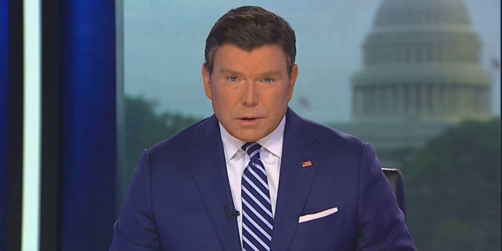 Coming up on Friday, Sep. 15 edition of ‘Special Report’ | Fox News Video