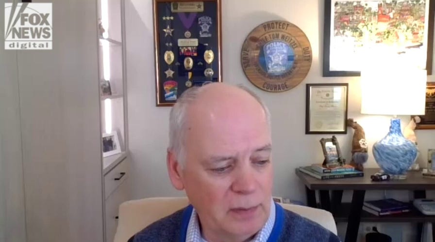 Defund the police 'isn't dead,' it's just taken new form with massive ... Defund the police 'isn't dead,' it's just taken new form with massive ...