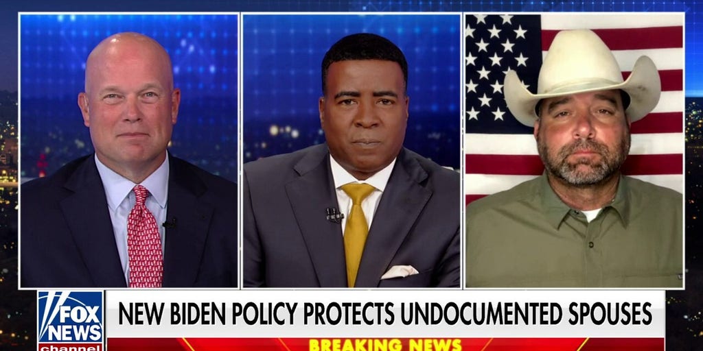 Every victim of a crime committed by an illegal immigrant is an ...