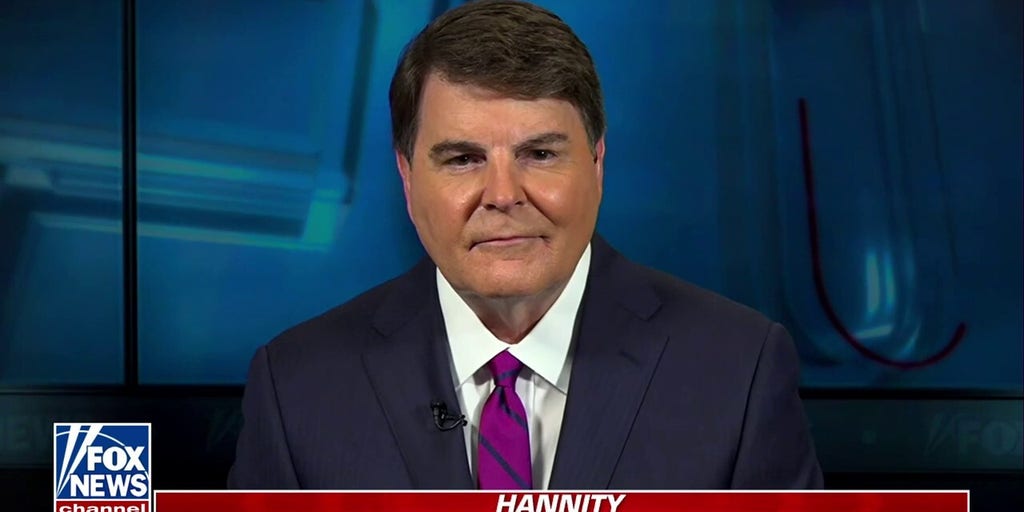 This document could be the 'smoking gun': Gregg Jarrett | Fox News Video