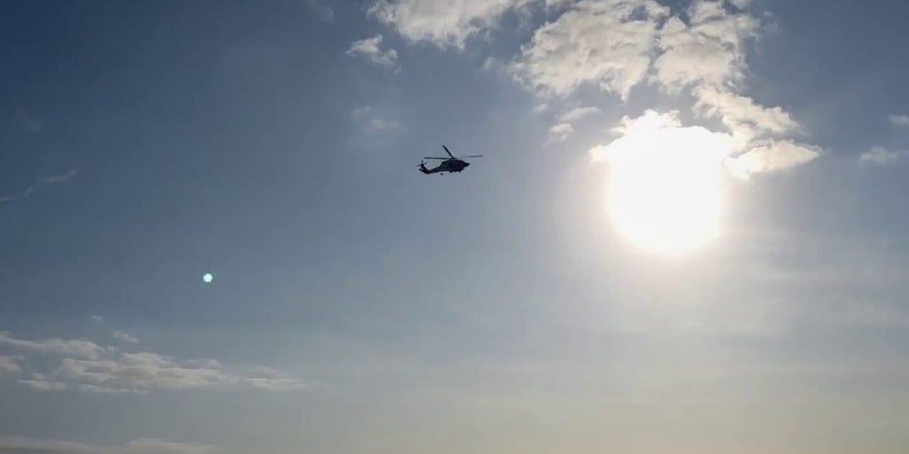 Florida plane crashes, rescue crews find body of woman and child ...