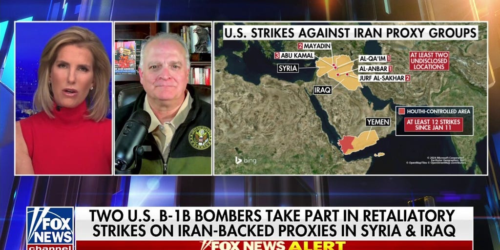 Lt. Col. Daniel Davis: US needs to be much more careful about target ...