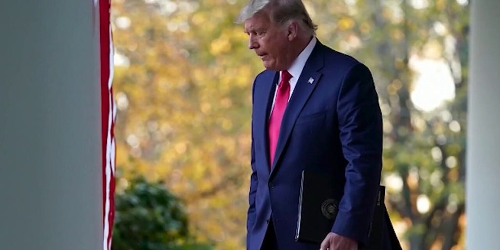 Do the Trump campaign and allies have any legal options left? | Fox ...