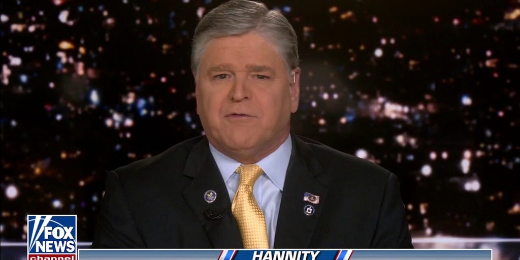 Hannity How Many Favors Do The Bidens Owe Shady Foreign Nationals