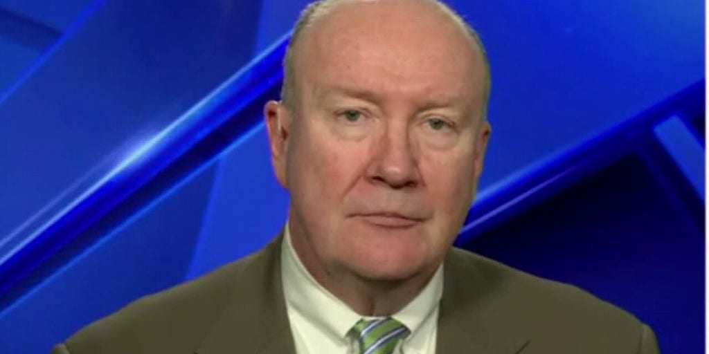 Andy McCarthy on FBI raid: Warrant wants evidence of mishandling ...