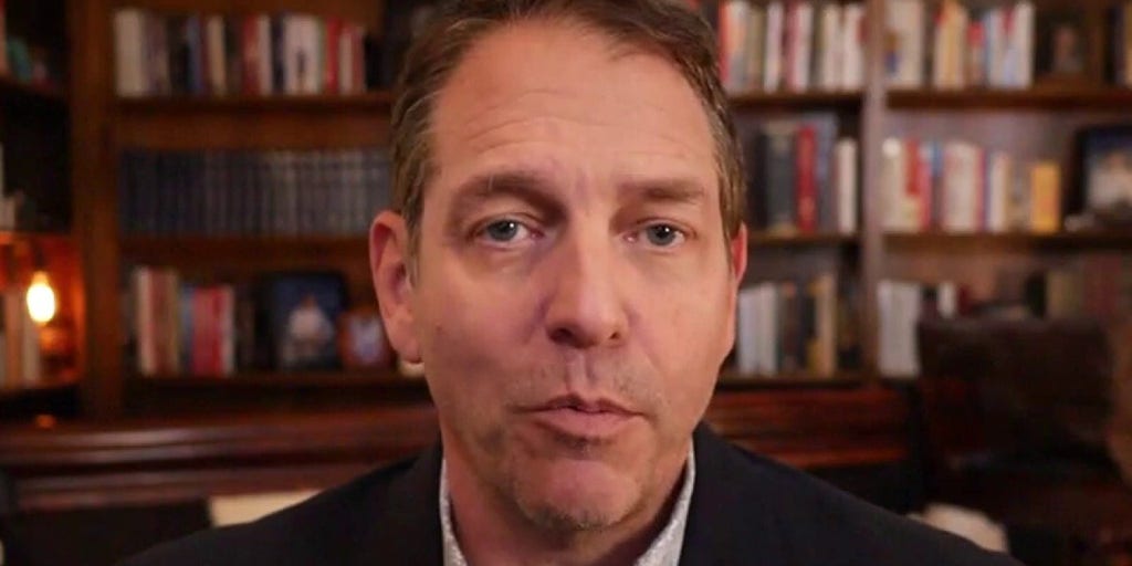 Parler CEO: We’re back online, growing and ‘here to stay’ | Fox News Video