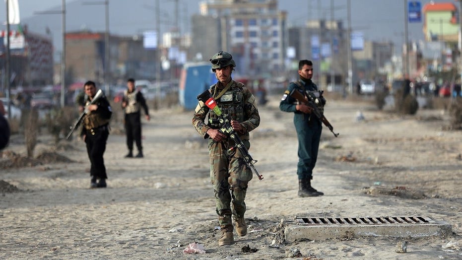 Report: Taliban allowing Al Qaeda training camps and providing support ... Report: Taliban allowing Al Qaeda training camps and providing support ...