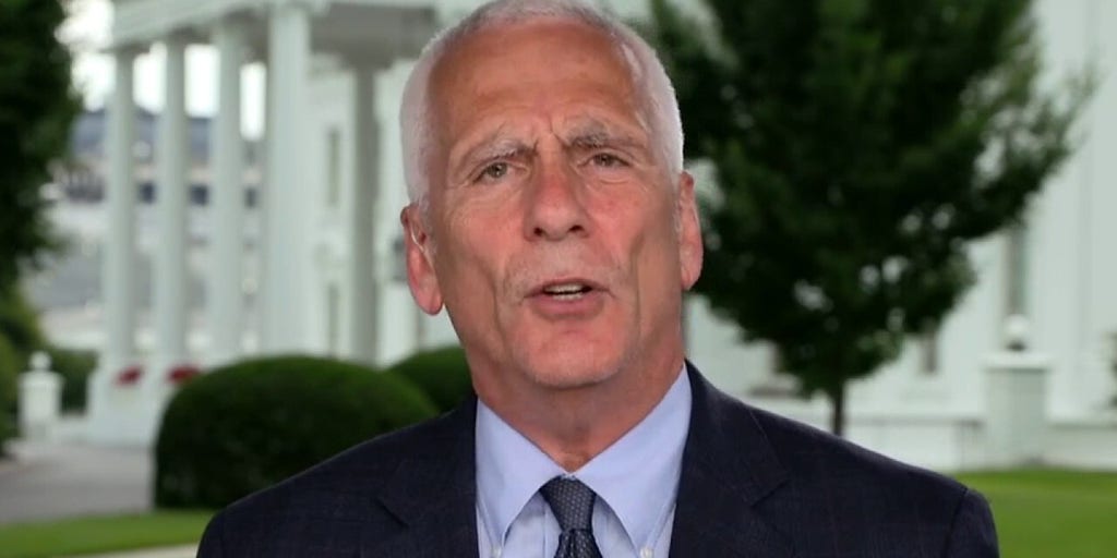Bernstein claims big oil producing 'considerably more' under Biden than ...