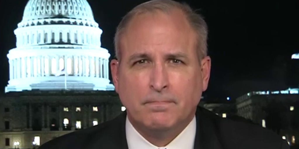 CBP chief says agency taking aggressive steps to stem potential ...