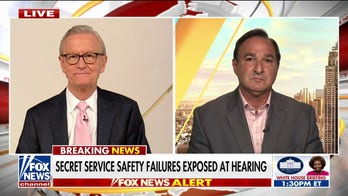 Justice Department | Fox News