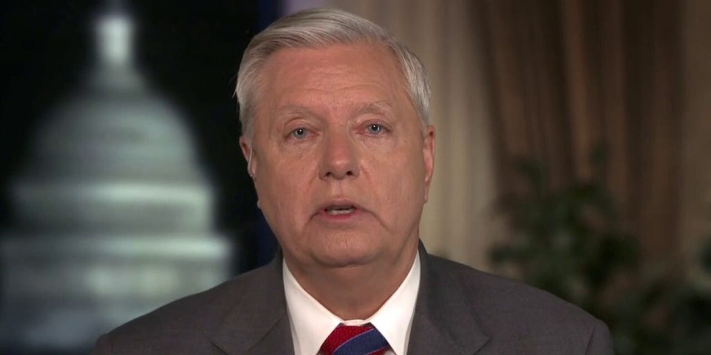Graham again warns Dems against calling witnesses in Senate impeachment ...
