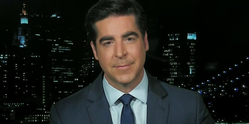 Watters' Words: Back on the right track | Fox News Video