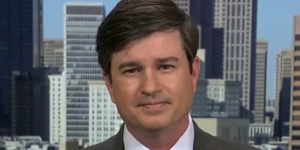 Georgia State senator reacts to corporate America slamming voting law ...