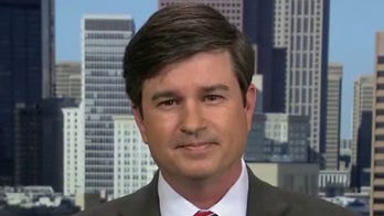 Griff Jenkins | Fox News