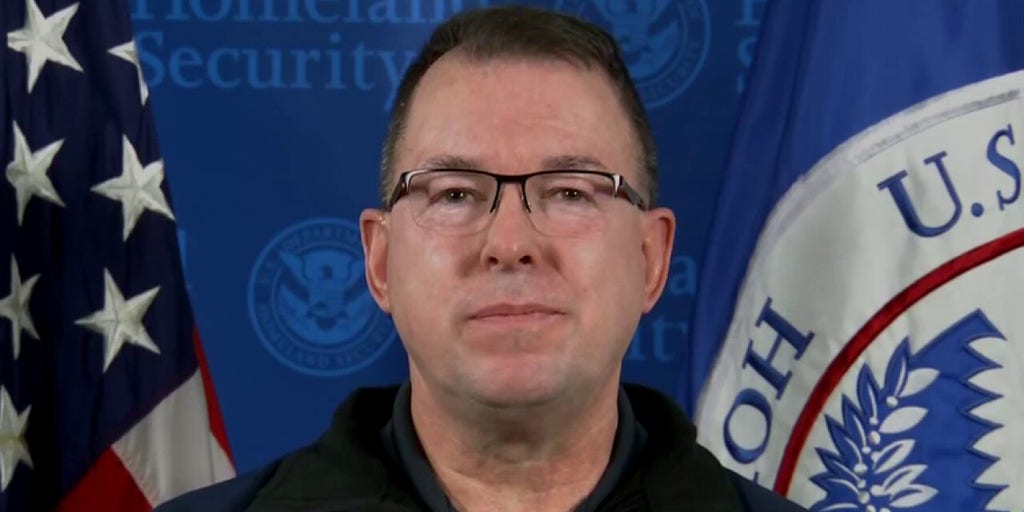 Acting DHS secretary: Authorites on 'heightened alert' after Capitol ...