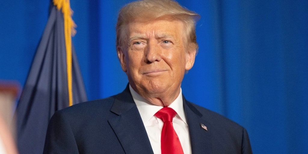 WATCH LIVE: Trump holds second battleground state rally of the day ...