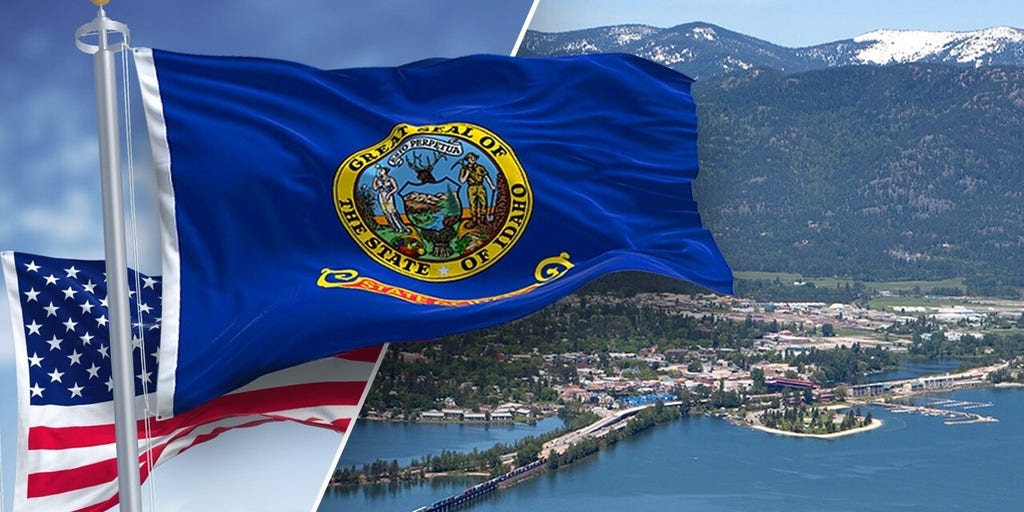 West Coast Exodus: Blue state transplants explain their move to Idaho ...