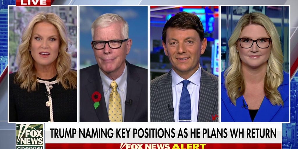 Trump's border pick Tom Homan is 'competent and eloquent,' panelist ...