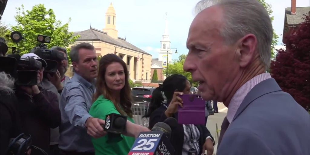 Karen Read's father praises defense team as second week of trial wraps ...