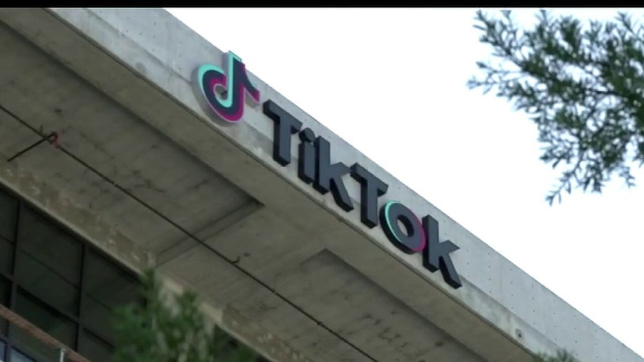 Trump says he plans to ban TikTok from US | Fox News Trump says he plans to ban TikTok from US | Fox News