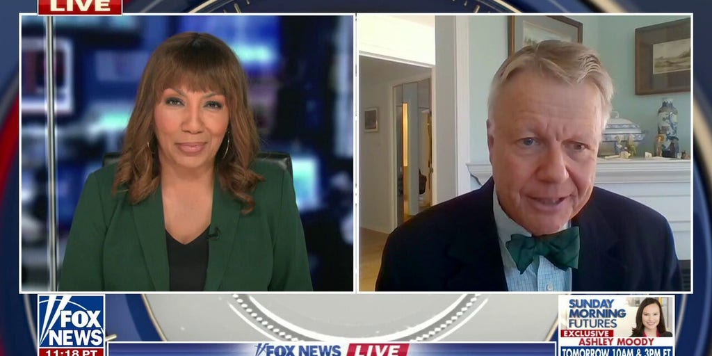 Biden’s ban of assault weapons is a ‘long way off’: David Hawkings ...