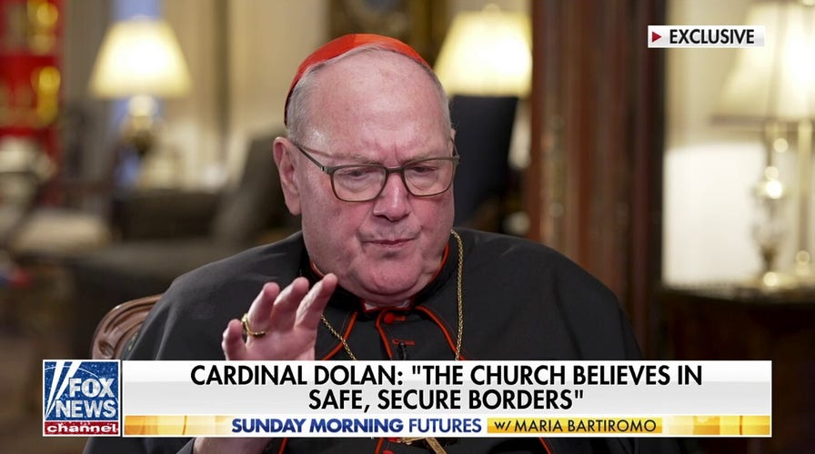German Cardinals Say Pope Francis Same Sex Blessings Declaration