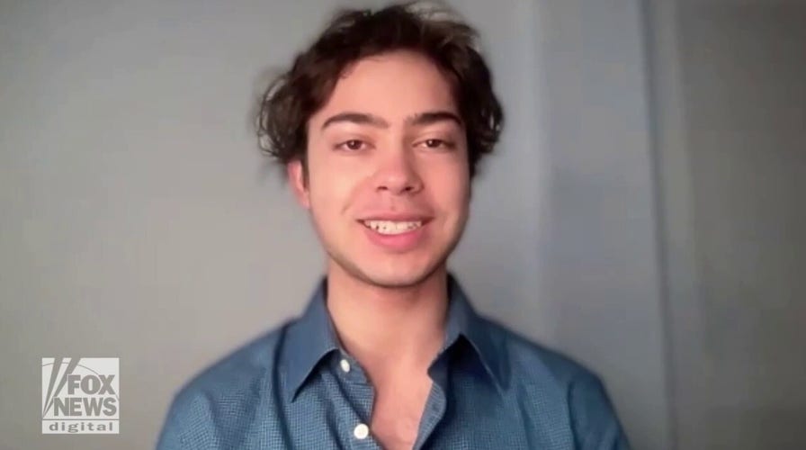 High school senior speaks out against cancel culture: ‘Like walking ... High school senior speaks out against cancel culture: ‘Like walking ...