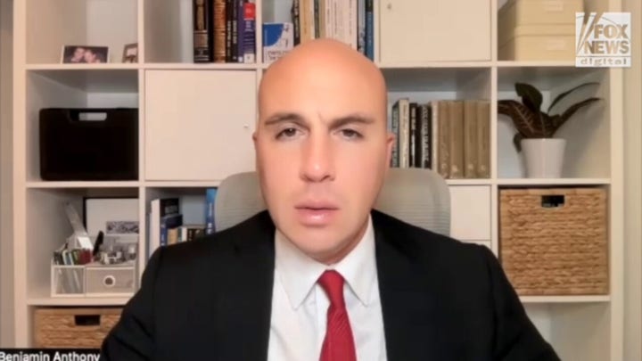 Former IDF combat reservist says ‘evil beast’ Hamas ‘must be defanged ... Former IDF combat reservist says ‘evil beast’ Hamas ‘must be defanged ...