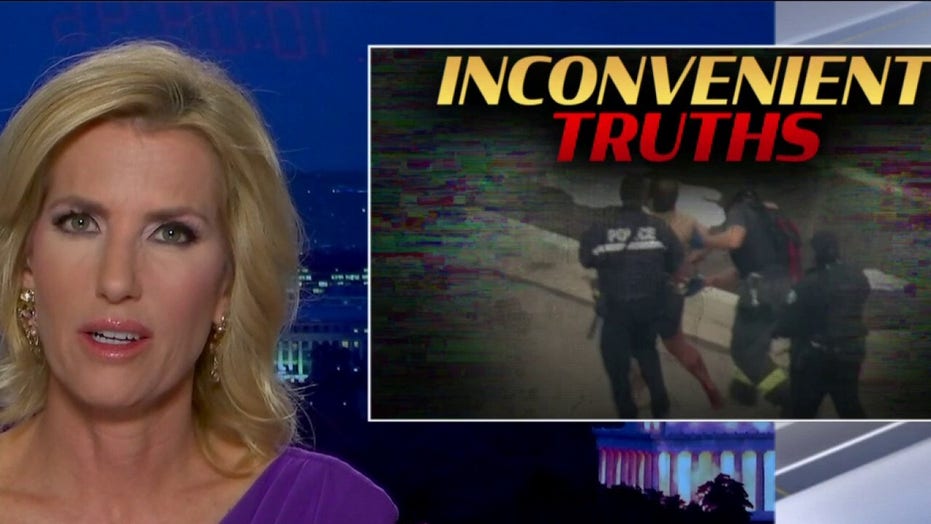 Laura Ingraham blasts leftists for 'race-baiting' over Boulder shooting ... Laura Ingraham blasts leftists for 'race-baiting' over Boulder shooting ...