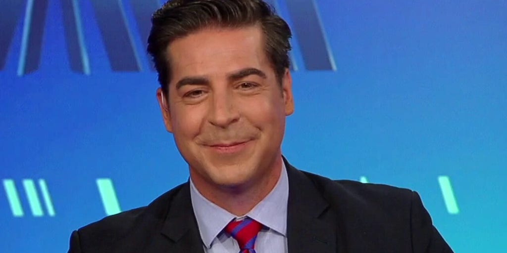 Jesse's mom phones into 'The Five' to react to his newly released book ...