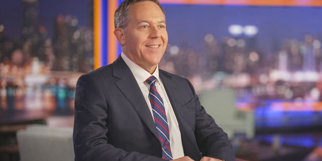 Greg Gutfeld - Fox News 25th Anniversary Shoutout | Fox News Video