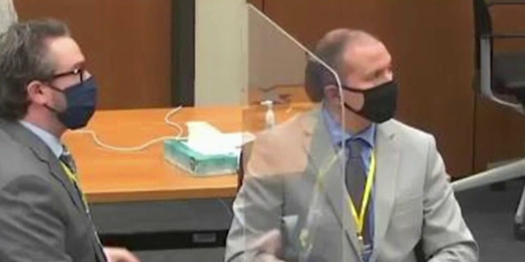 Knee on neck of George Floyd 'direct cause' of death: Medical examiner ...