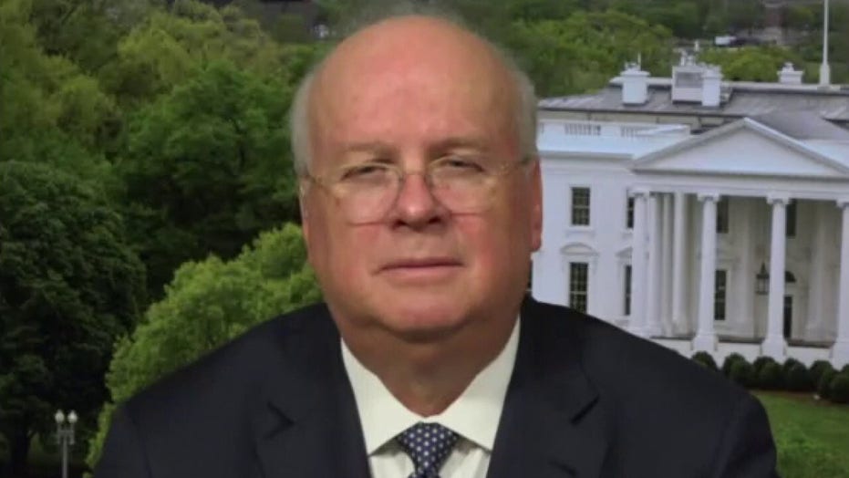 Karl Rove fact checks Joe Biden's response to the COVID-19 pandemic ... Karl Rove fact checks Joe Biden's response to the COVID-19 pandemic ...
