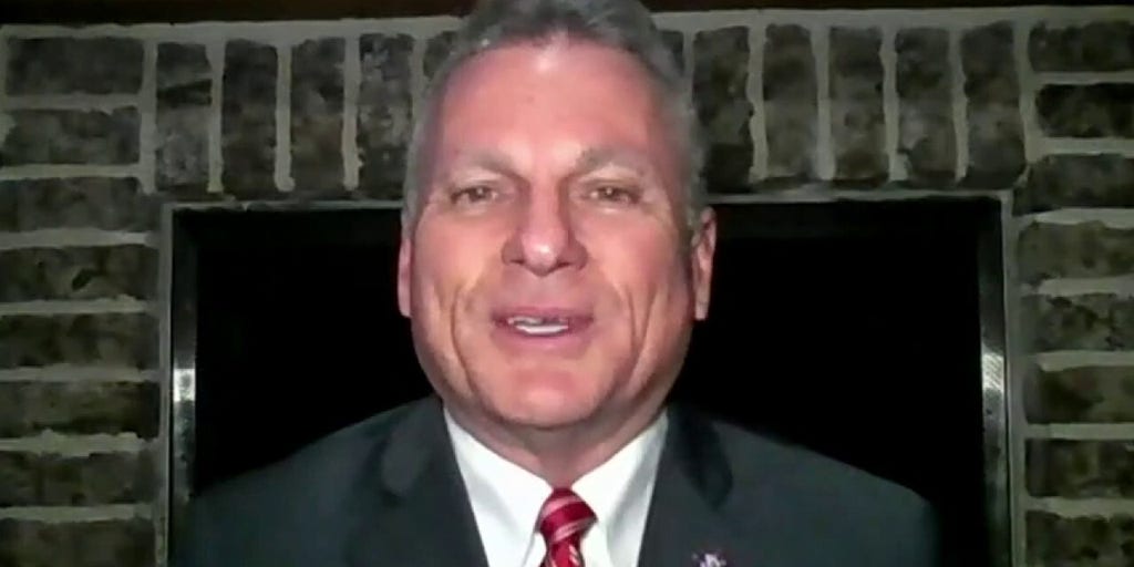 Rep. Buddy Carter: People of Georgia know we need a conservative voice ...