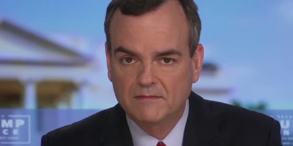 Tim Murtaugh on 2020 Trump campaign strategy ahead of DNC | Fox News Video