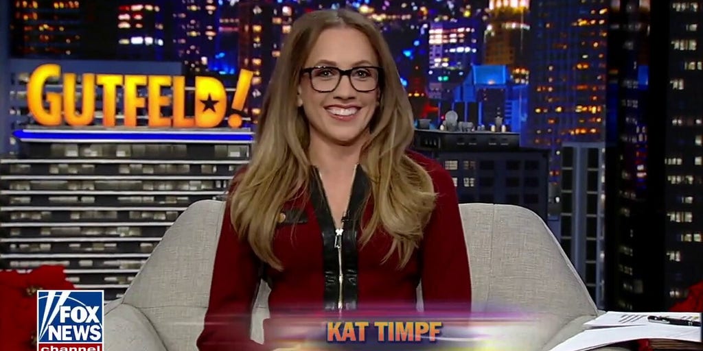 Can we stop complaining for just one second?: Kat Timpf | Fox News Video