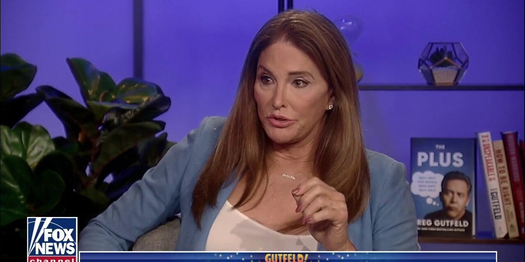 Caitlyn Jenner Argues Politics Must Stay Out Of Olympics Fox News Video