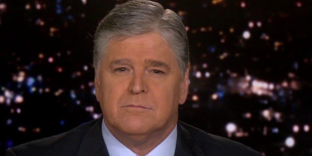 Hannity Reacts To The January 6 Riot Fox News Video
