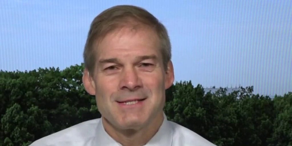 Jim Jordan calls out Dems at AG Barr hearing: 'Out to get this guy ... Jim Jordan calls out Dems at AG Barr hearing: 'Out to get this guy ...