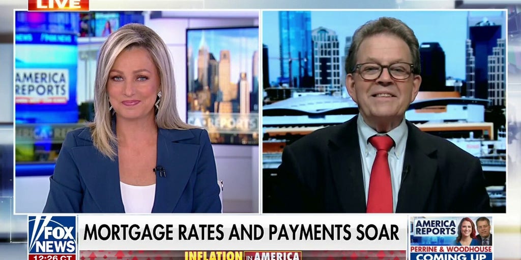 'Price controls never work': Art Laffer | Fox News Video